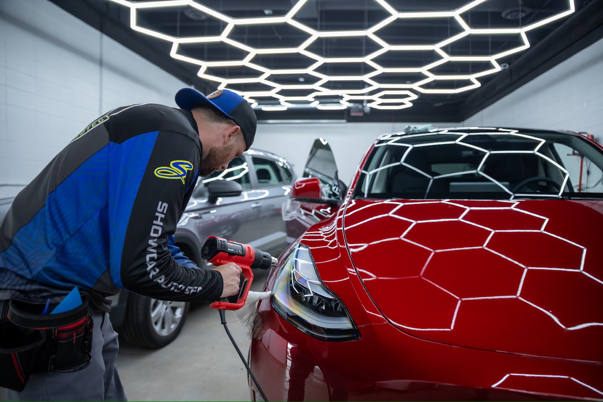 ShowCar Auto Spa | Colorado Springs Location | Car Detailing Colorado ...